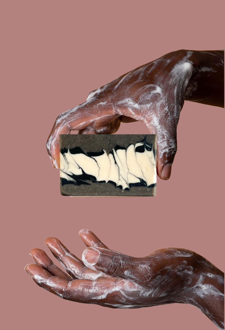 שמפו מוצק - שמפואים מוצקים לכל סוגי השיער - 100% טבעי | Sabon Eden