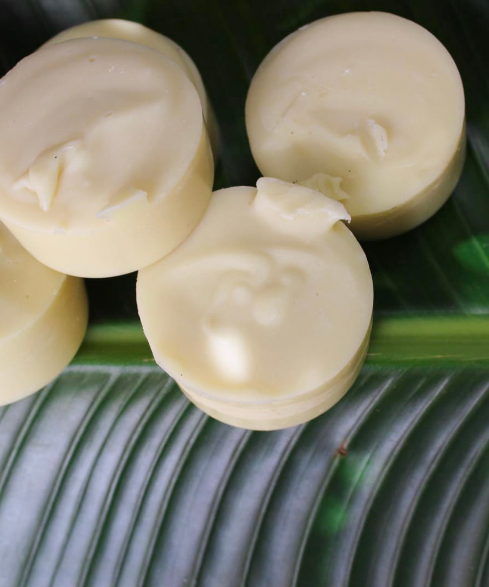 סבון פנים קטיפה: סבון טבעי בעבודת יד | Sabon Eden